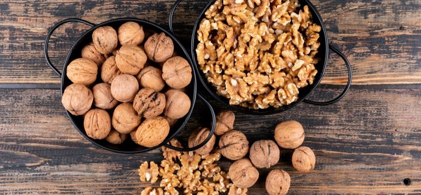Zdravé vlašské orechy: 3 hlavné benefity a účinky | Grizly